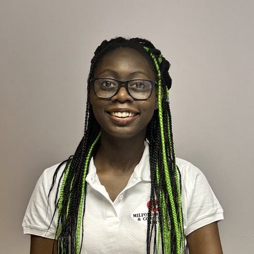 Trustees – Power Up